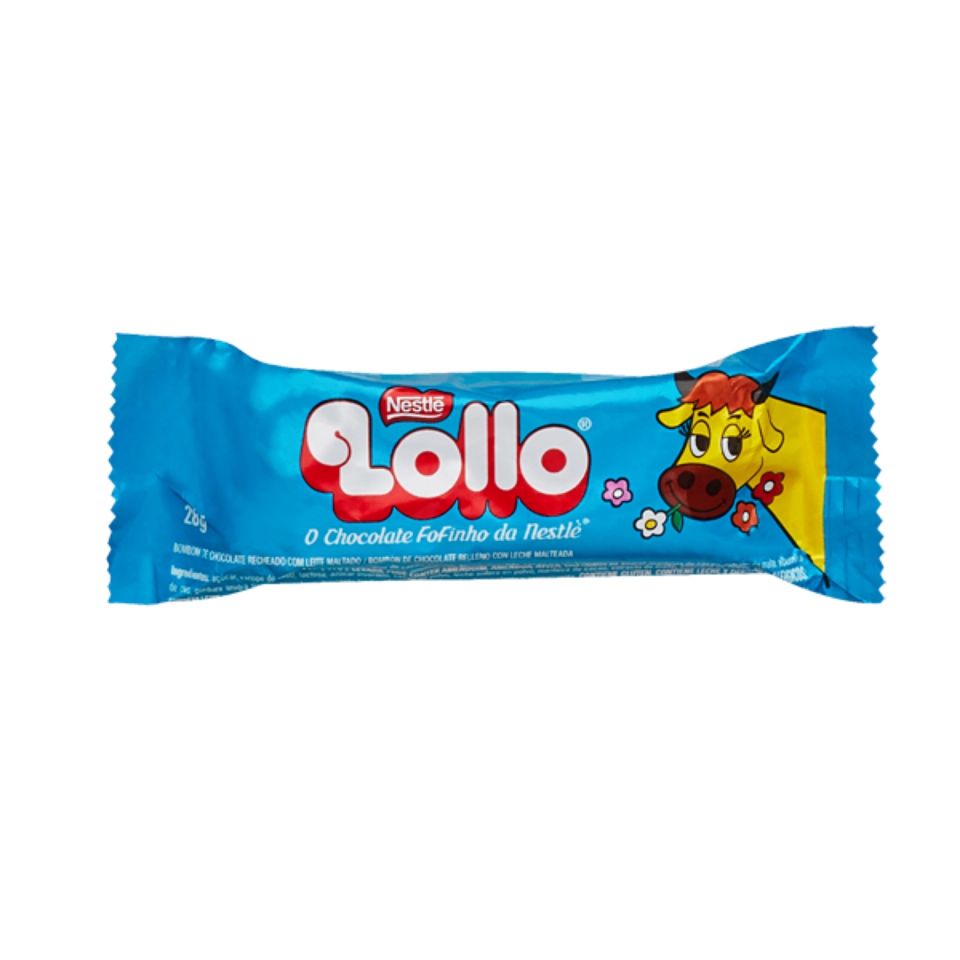 NESTLE LOLLO 28GR